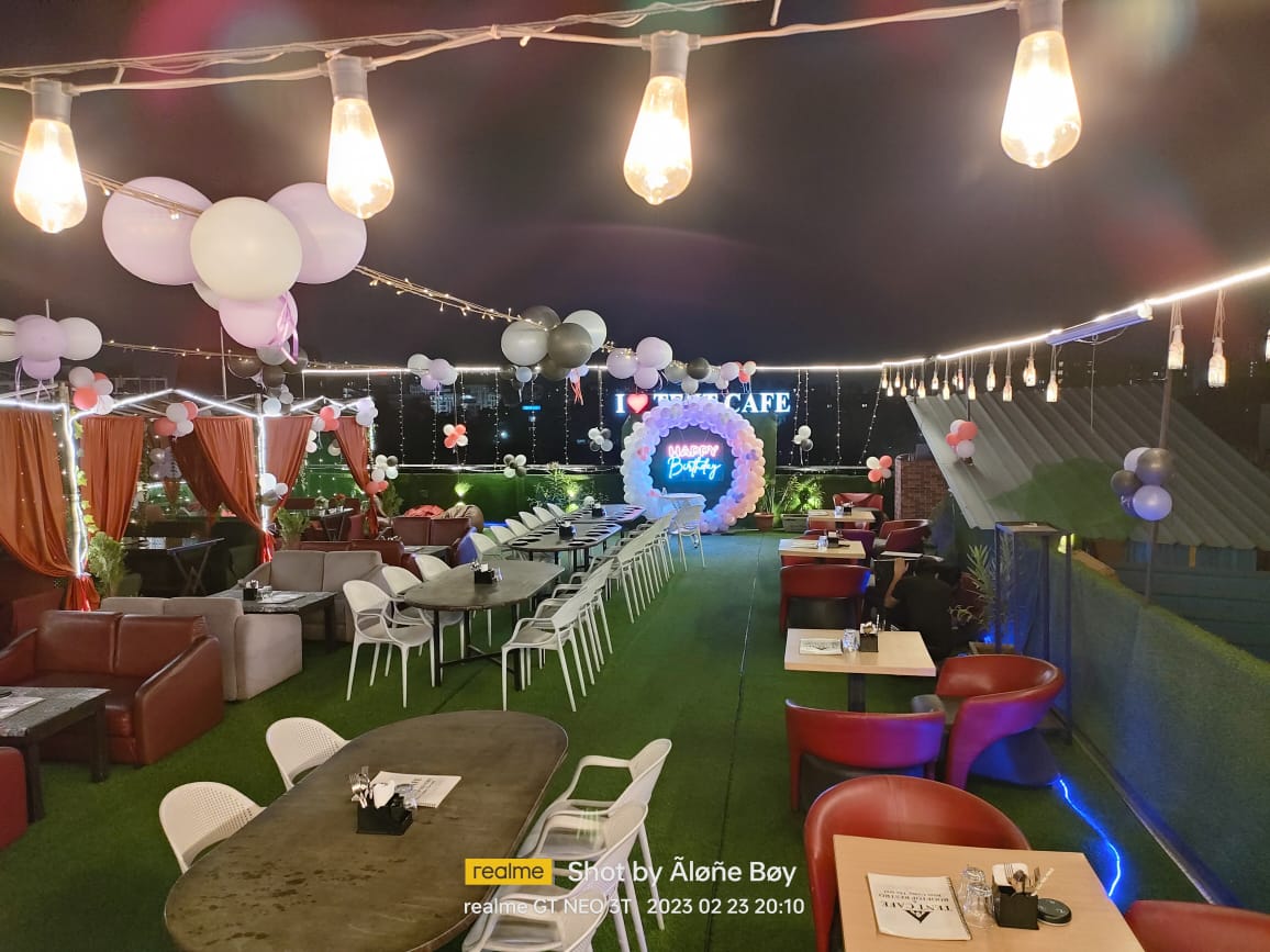 Discover the Best Multicuisine Restaurant in Ahmedabad: A Complete ...